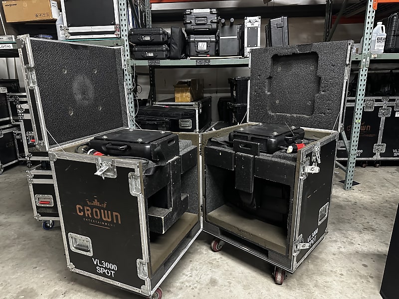 VARI-LITE VL3000 SPOT | Reverb