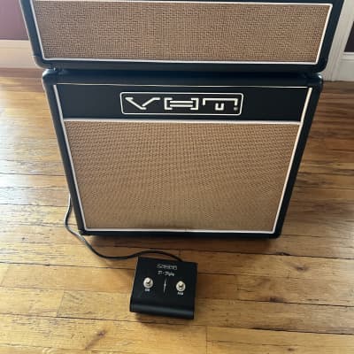 VHT (Fryette) Deliverance 120 Guitar Head | Reverb