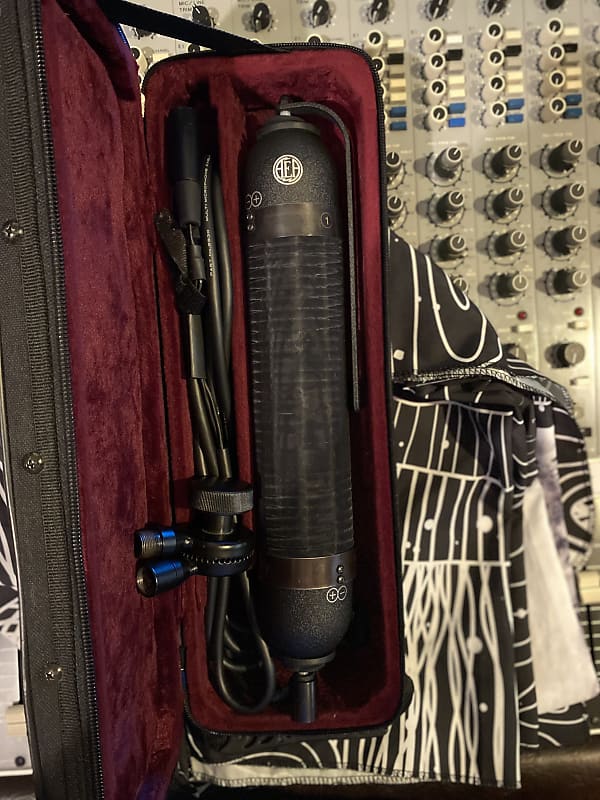 AEA R88 Original Stereo Ribbon Microphone | Reverb