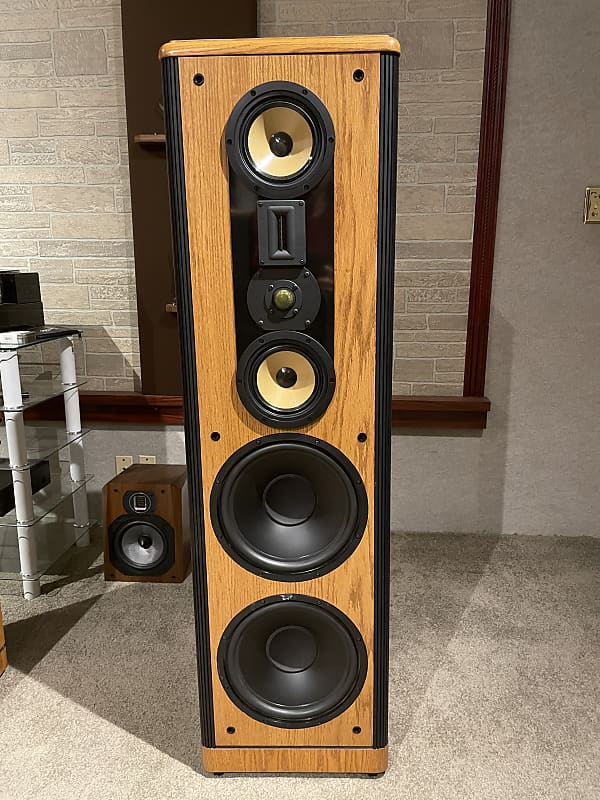 Used Legacy Audio Focus Loudspeakers for Sale | HifiShark.com
