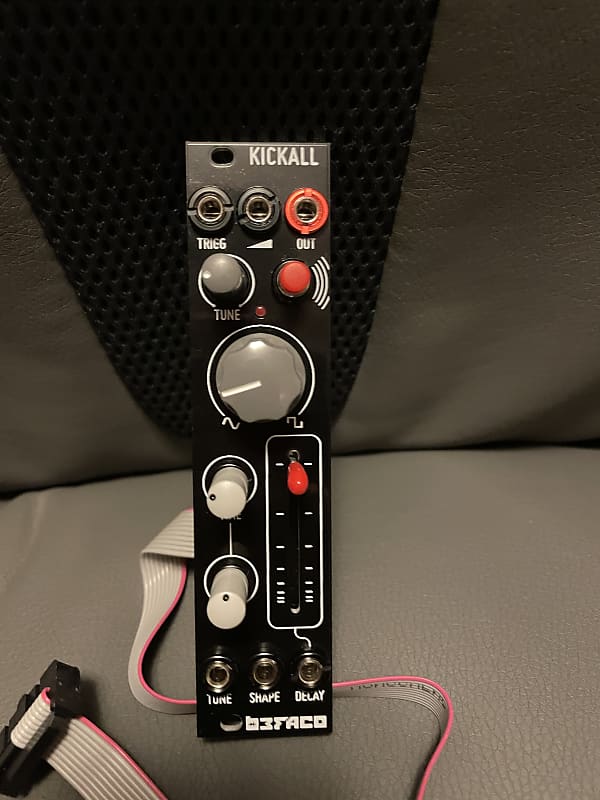 Befaco Kickall | Reverb