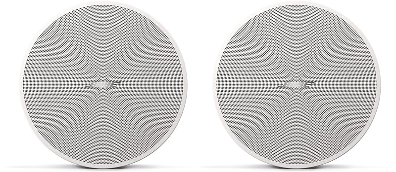 Bose Professional DesignMax DM3C 25W Ceiling Speaker (Pair) - | Reverb