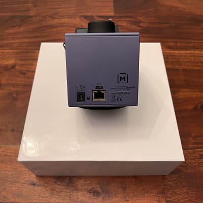 DiGiGrid M Cube Waves Soundgrid Interface | Reverb