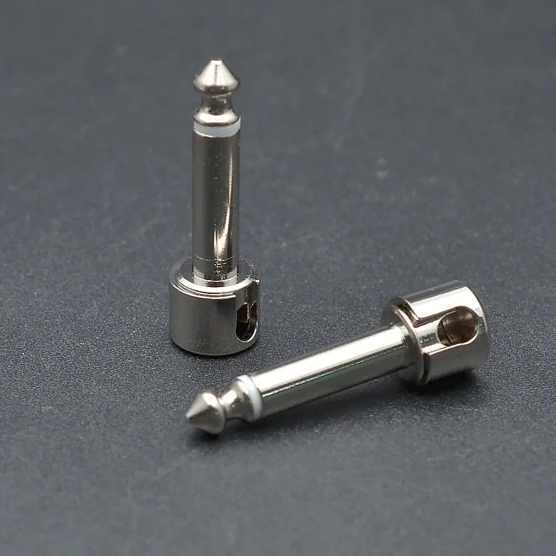 Evidence Audio Monorail SIS Solderless Plugs x8 | Reverb