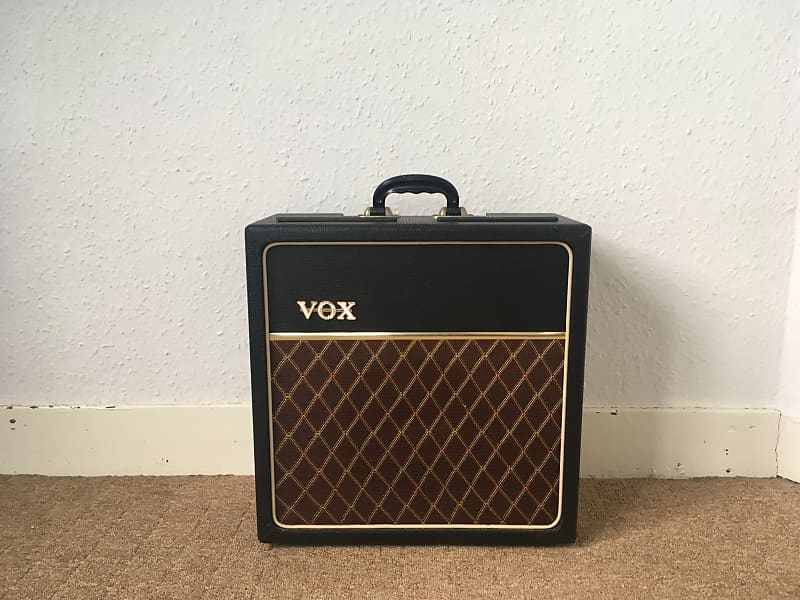 Vox AC4 1964 | Reverb