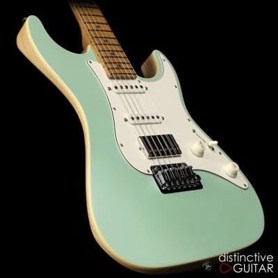 Suhr Custom Shop Standard | Reverb