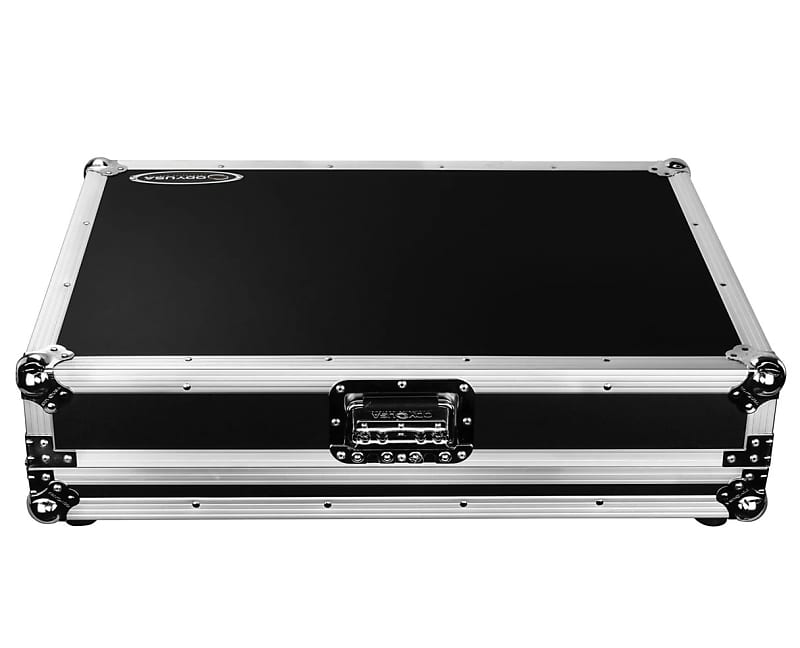 Odyssey FZDNPRIME4 Denon Prime 4 Low Profile Flight Case | Reverb