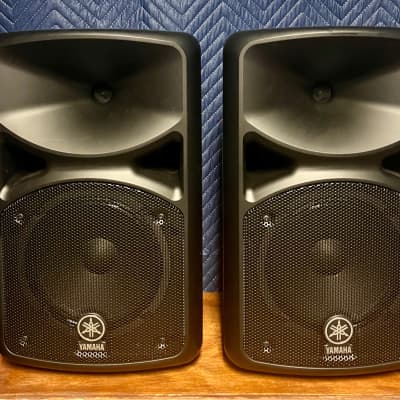 Yamaha Live PA System | Reverb