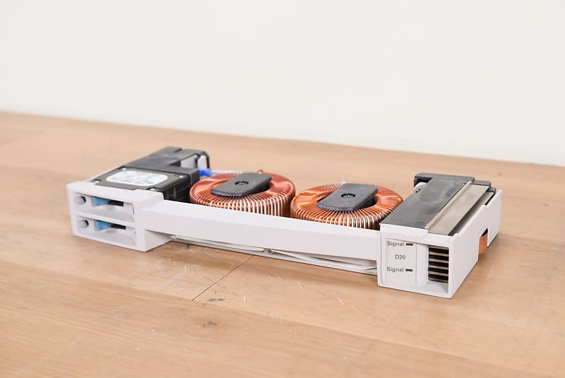 ETC D20 Dimmer Module (church owned) CG00KYH | Reverb