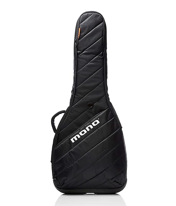 Mono Vertigo Acoustic Case - M80-VAD-BLK | Reverb