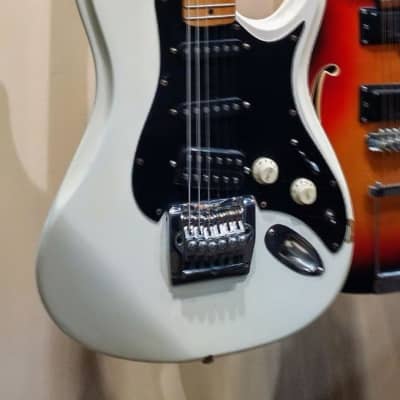 Ovation Ultra GS Electric Guitar Free Shipping! | Reverb