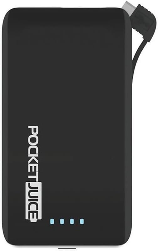 TZUMI 4K Power Bank | Reverb