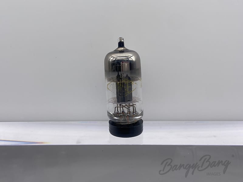 Gonset 12AT7/ECC81/CV455 Dual Triode Guitar Amp. Audio | Reverb UK