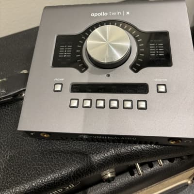 Sontronics Apollo Stereo Ribbon Microphone | Reverb