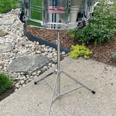 Yamaha Recording Custom Snare Drum | Reverb