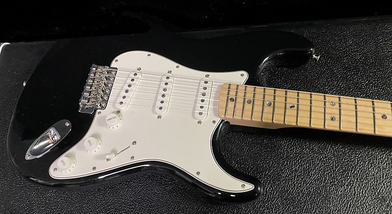 MINT! 2022 Fender Custom Shop Robin Trower Stratocaster - | Reverb