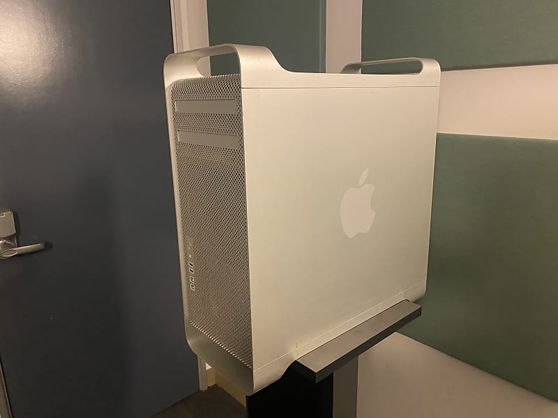 Apple Mac Pro (Early 2009) | Reverb