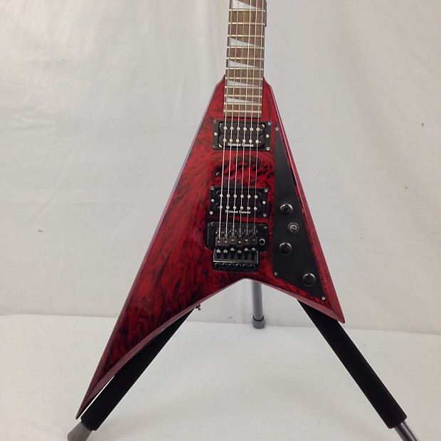 Jackson RR3 (Body Repair) | Reverb