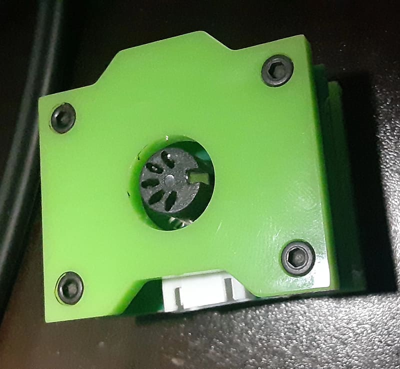 Patchblocks Midi Block 2015 Green | Reverb