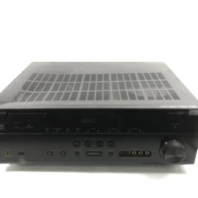 Yamaha RX V1700 7.1 Channel 910 Watt Receiver | Reverb