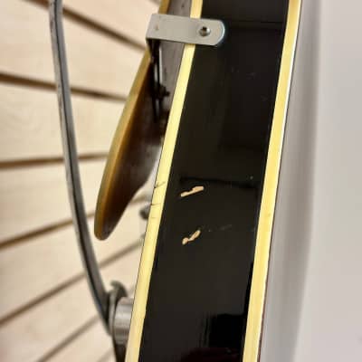 Greco 920 Semi-Hollow Rosewood MIJ | Reverb