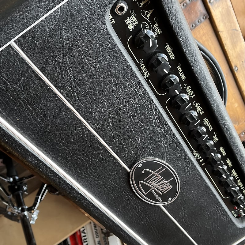 (18004) Hayden Guitar Amplifiers HGT A 20 | Reverb
