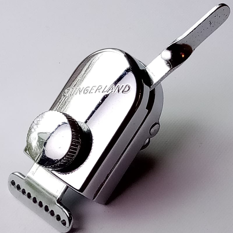 Slingerland Zoomatic Snare Drum Strainer Throw-Off | Reverb