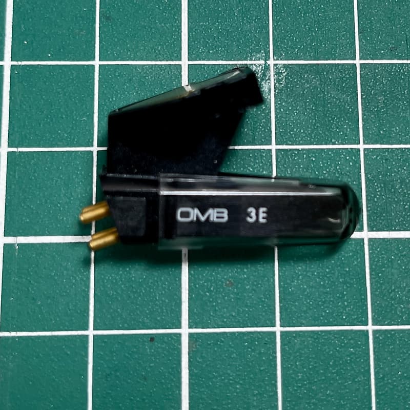 Ortofon OMB 3E MM Cartridge N.O.S. | Reverb
