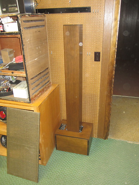 Allen Organ Analog Reverb Unit | Reverb