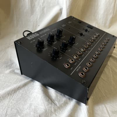 KORG MS-02 Vintage Cv/trigger interface MS-Series | Reverb Australia