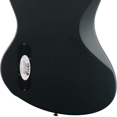 Schecter Ultra | Reverb