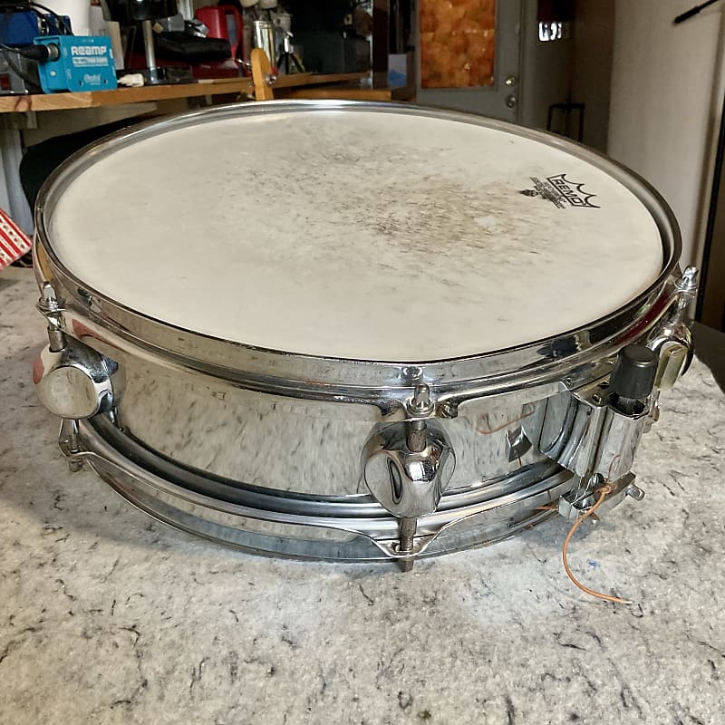 DW Pacific Piccolo Snare Drum 13" x 3.5" | Reverb