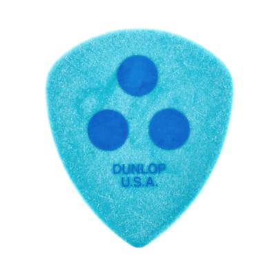 Dunlop 573P.65MM Misha Mansoor Custom Delrin Flow® Pick Live | Reverb
