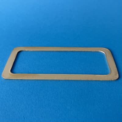 1970s Gibson Cream Goof Ring / Oops Ring for Les Paul Deluxe! | Reverb