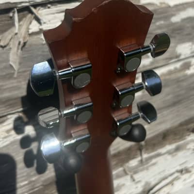 Agile HRB-200 BRB-LH Lefty #8201 | Reverb