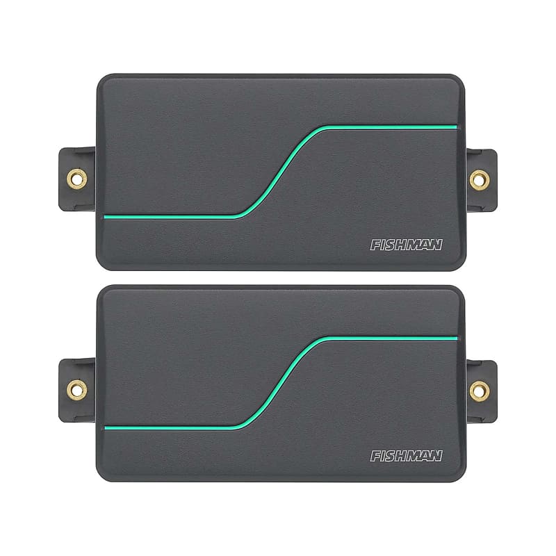 Fishman Fluence Signature Series Stephen Carpenter 6-String | Reverb