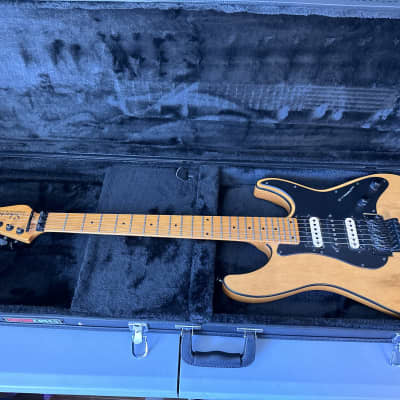 Schecter Diamond Series Prototype HSH w/ Floyd Rose – Korean | Reverb