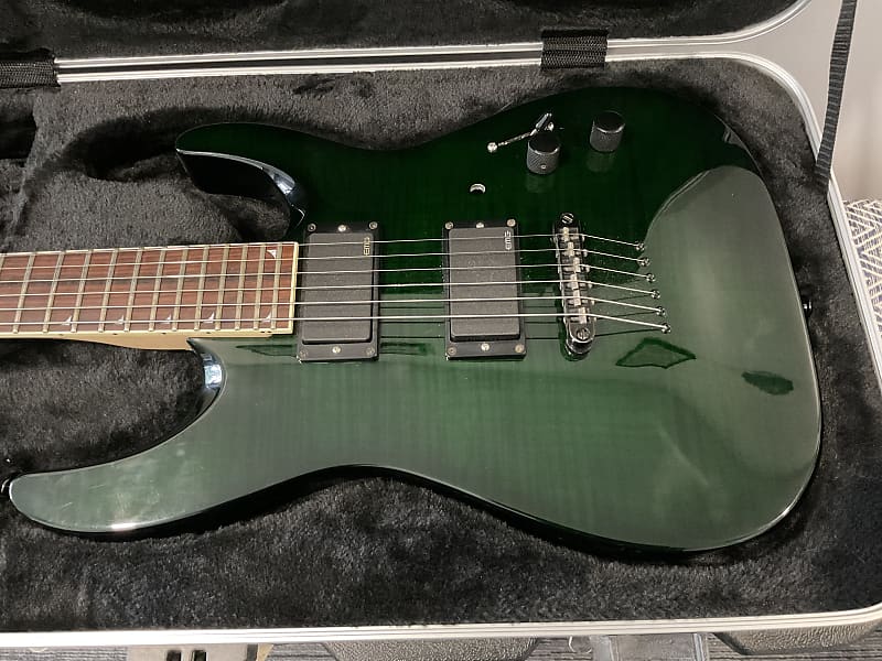 Jackson MIJ 1996 | Reverb