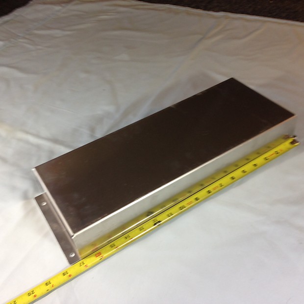 Marshall style JTM45/18 watt blank chassis | Reverb