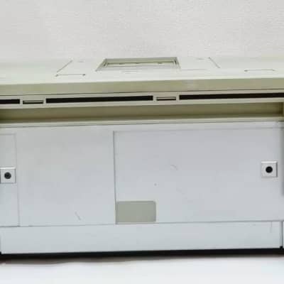 Vintage Trident CX-473F Boombox Ghettoblaster Stereo Radio | Reverb