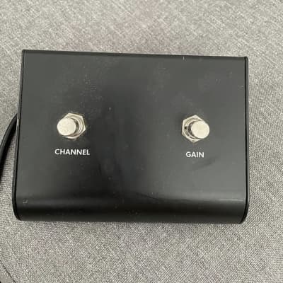 Randall Footswitch 2000s Black | Reverb