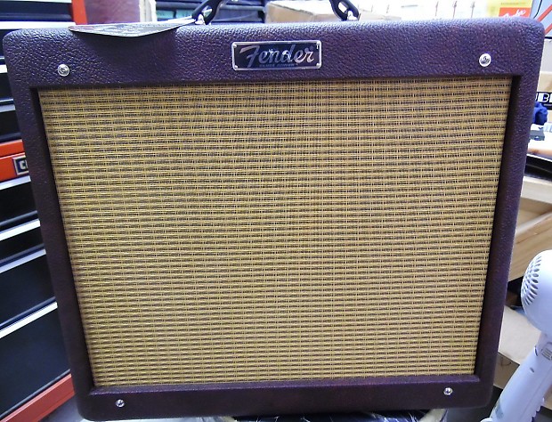 Fender Blues JR III Limited Edition | Reverb