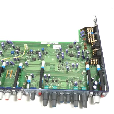 Midas Hs1001 Mono Input Module Channel Strip | Reverb Canada