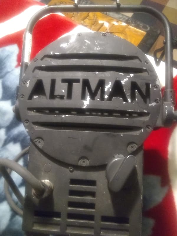 Altman 2000L fresnel | Reverb