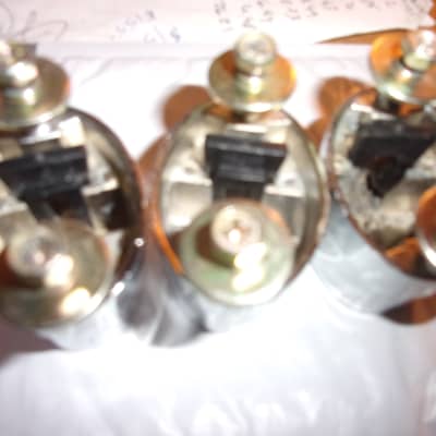 LOT of 3 DW PDP Pacific Lug Casing 1 3/8" Spacing Hanging | Reverb