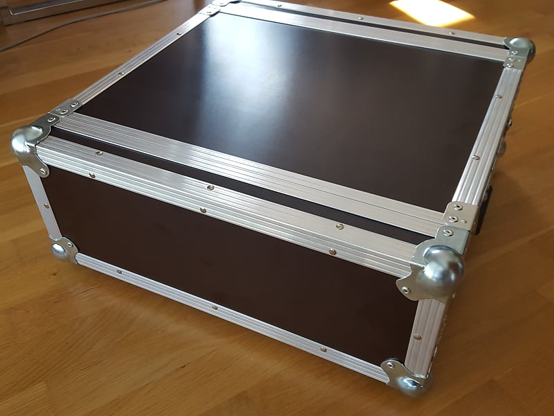 Thon Thon Rack 4U Live 40 Rack Black - NEW! | Reverb