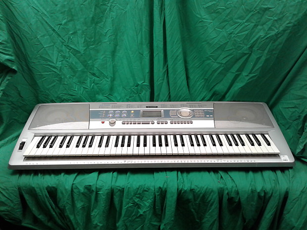 Yamaha DGX200 | Reverb