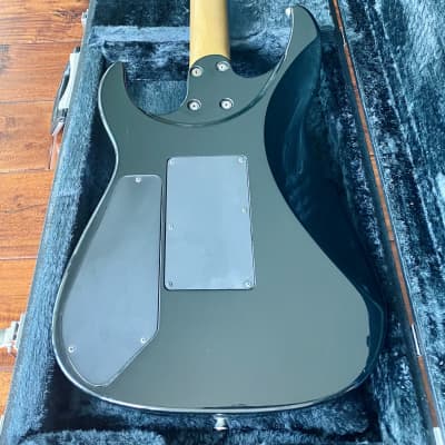 Caparison Dellinger CA-PW Christopher Amott (Arch Enemy) 2003 | Reverb