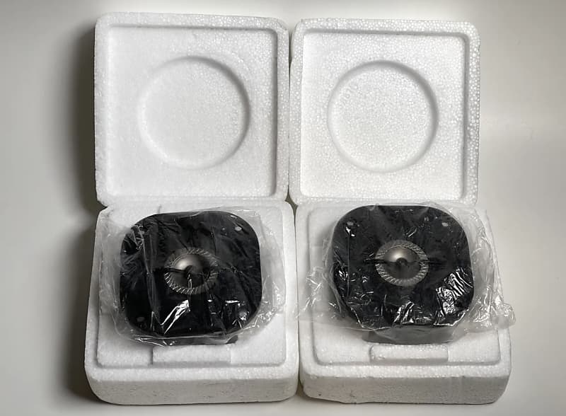 Focal-JMlab TPCB Inverted Dome Tweeters TC90 Hi-Fi JM Lab | Reverb