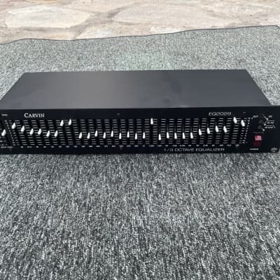 Vintage 1970s Traynor 6400 Powered Mixer Amp | Reverb